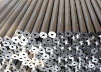 China Precision 304 Stainless Steel Tubing High Temperature Resistance Easy Clean for sale