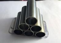 China Seamless 316 Stainless Steel Tubing , Seamless Steel Tube For Aerospace for sale