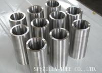 China TP316L SS Capillary Tube Cold Drawn 1/4