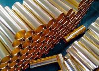 China TP316L SS Capillary Tube Cold Drawn 1/4