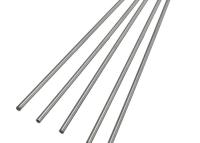 China ASTM A269 304 Stainless Steel Tubing , Metal Capillary Tube 12x1.0x250mm for sale