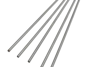 China ASTM A269 304 Stainless Steel Tubing , Metal Capillary Tube 12x1.0x250mm for sale