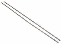 China ASTM A269 304 Stainless Steel Tubing , Metal Capillary Tube 12x1.0x250mm for sale