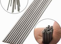 China ASTM A269 304 Stainless Steel Tubing , Metal Capillary Tube 12x1.0x250mm for sale