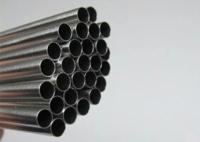 China Durable SS Capillary Tube Finished Welded /  Cold Drawn Material 8x1mm TP316L for sale