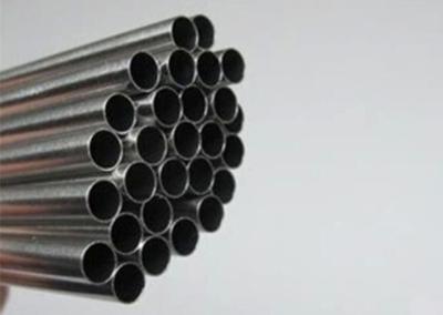 China Durable SS Capillary Tube Finished Welded /  Cold Drawn Material 8x1mm TP316L for sale