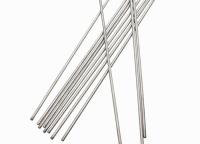 China Durable SS Capillary Tube Finished Welded /  Cold Drawn Material 8x1mm TP316L for sale