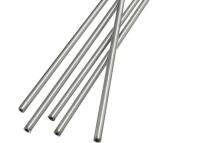 China Durable SS Capillary Tube Finished Welded /  Cold Drawn Material 8x1mm TP316L for sale