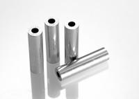 China Pressure Resisting Capillary Coiled Tubing , Polished Stainless Steel Tubing for sale