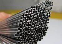 China Small Diameters SS Capillary Tube For Medical High Temperature Resistance for sale