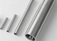 China Small Diameters SS Capillary Tube For Medical High Temperature Resistance for sale