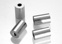 China 8x1mm Stainless Steel Capillary Tube , Steel Capillary Tube For Beer Equipment for sale