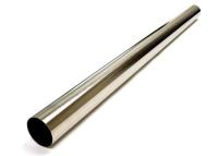 China Heat Exchanger Stainless Steel Welded Pipe , Stainless Round Tube TP409/409L for sale