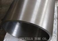 China Heat Exchanger Stainless Steel Welded Pipe , Stainless Round Tube TP409/409L for sale