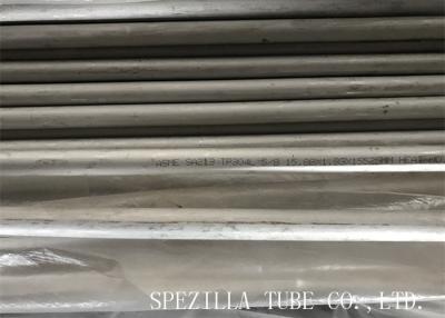 China ASTM A268 TP409 Ferritic Stainless Steel Tube UNS S40900 / 1.4512 / SUS 409 for sale