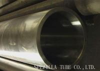 China ASTM A268 TP409 Ferritic Stainless Steel Tube UNS S40900 / 1.4512 / SUS 409 for sale