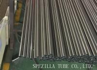 China ASTM A268 TP409 Ferritic Stainless Steel Tube UNS S40900 / 1.4512 / SUS 409 for sale