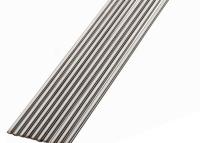 China 316 SS Capillary Tube High Precision Seamless Bright Annealed Cold Drawn for sale