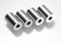 China 316 SS Capillary Tube High Precision Seamless Bright Annealed Cold Drawn for sale