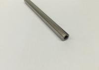 China Precision 304 / 316L Stainless Steel Tubing Grease Resistance High Toughness for sale