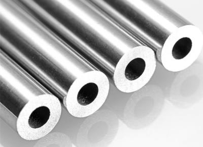 China SS 304 316 capillary tubes High Precision Welded & Cold Drawn Tubing for sale