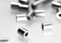 China SS 304 316 capillary tubes High Precision Welded & Cold Drawn Tubing for sale