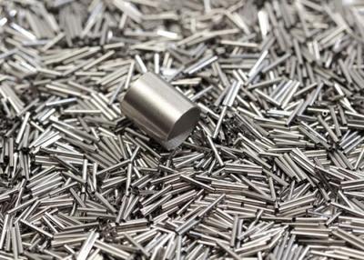 China SS 304 316 capillary tubes High Precision Welded & Cold Drawn Tubing for sale