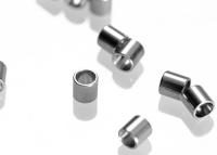 China SS 304 316 capillary tubes High Precision Welded & Cold Drawn Tubing for sale