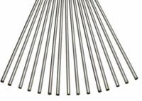 China ASTM A269 Stainless Steel capillary tubes Cold Drawn SS capillary pipes for sale