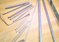 China ASTM A269 Stainless Steel capillary tubes Cold Drawn SS capillary pipes for sale