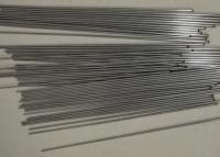 China ASTM A269 Stainless Steel capillary tubes Cold Drawn SS capillary pipes for sale