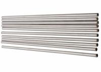 China Austenite Stainless Steel TP316 304L capillary pipes Small Diameter Tubing for sale