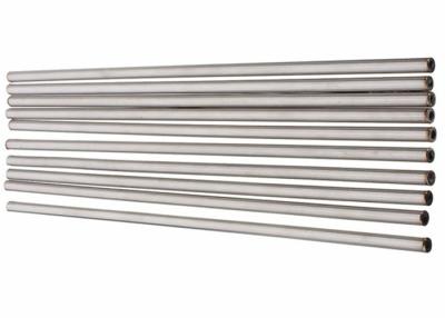 China Austenite Stainless Steel TP316 304L capillary pipes Small Diameter Tubing for sale