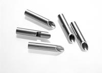 China Austenite Stainless Steel TP316 304L capillary pipes Small Diameter Tubing for sale