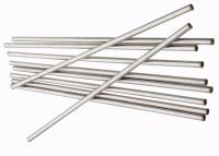 China Austenite Stainless Steel TP316 304L capillary pipes Small Diameter Tubing for sale