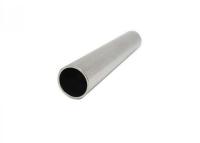 China Annealed/ Pickled Seamless Stainless Steel Tubing , Ferritic Stainless Steel Tubing for sale