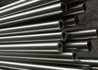 China Annealed/ Pickled Seamless Stainless Steel Tubing , Ferritic Stainless Steel Tubing for sale