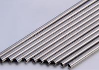 China ASTM A268 TP430 Ferritic Stainless Steel Tube UNS S43000 SS 430 Length 6096mm for sale