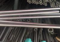 China ASTM A268 TP430 Ferritic Stainless Steel Tube UNS S43000 SS 430 Length 6096mm for sale