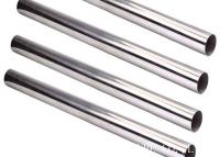 China ASTM A268 TP430 Ferritic Stainless Steel Tube UNS S43000 SS 430 Length 6096mm for sale