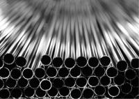 China ASTM A268 TP430 Ferritic Stainless Steel Tube UNS S43000 SS 430 Length 6096mm for sale