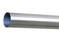 China Annealed / Pickled Small Stainless Steel Tubing Stainless Steel Structural Tubing for sale
