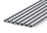 China Annealed / Pickled Small Stainless Steel Tubing Stainless Steel Structural Tubing for sale