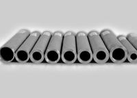 China Ferritic Thin Stainless Steel Tube Round Steel Tubing High Wear Resistance for sale