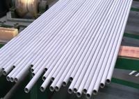 China UNS S40500 Ferritic Stainless Steel Tube High Hardness Corrosion Resistance for sale