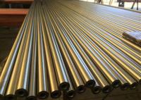 China TP405 409 410 439 Ferritic Stainless Steel Tube ASTM A268 6096mm Length for sale