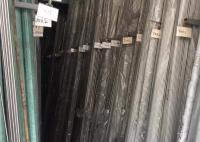 China Custom JIS Precision Thick Wall small Stainless Steel Tube High Tensile Strength for sale