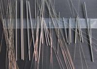 China Cold Drawn High Precision Stainless Steel Tubing ASTM/AISI GB JIS DIN 0.3mm-8mm for sale