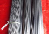China Cold Drawn High Precision Stainless Steel Tubing ASTM/AISI GB JIS DIN 0.3mm-8mm for sale