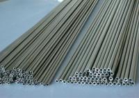 China ASTM A269 316L / 321 Stainless Steel Pipe Tube,small diameter stainless steel tubing for sale